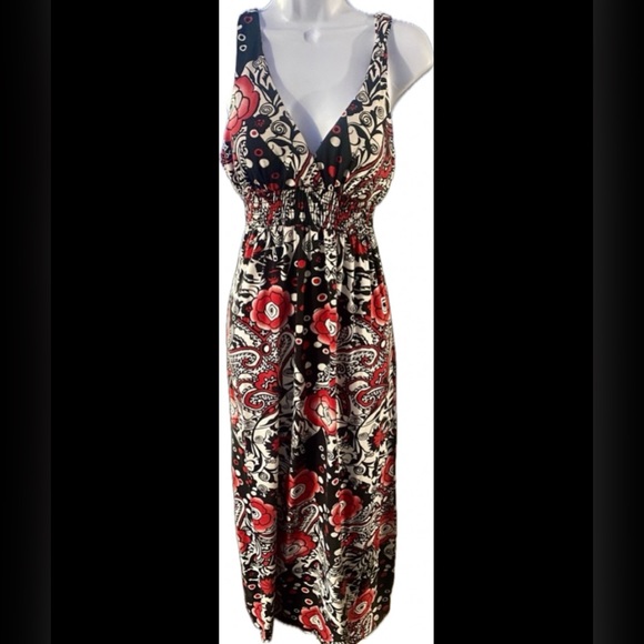 No Boundaries | Dresses | No Boundaries Long Dress | Poshmark